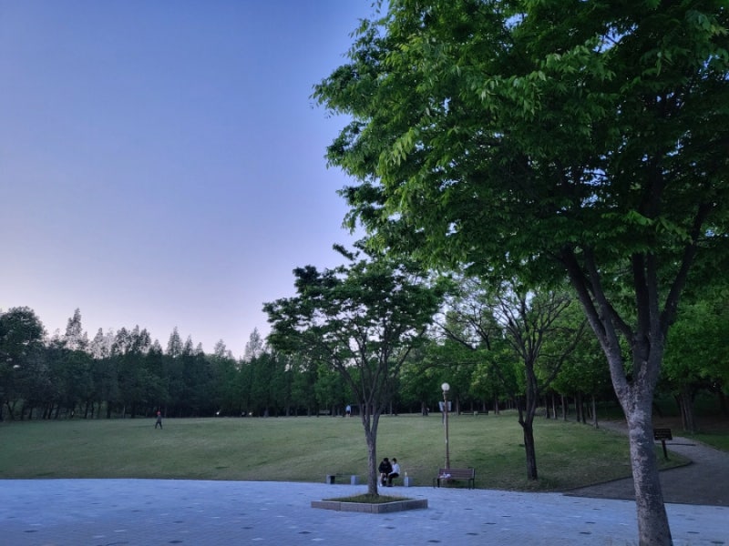 오창 호수공원 청주 가볼만한 곳 주차장 정보 네이버 블로그