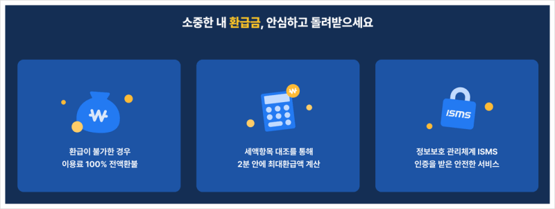 삼쩜삼 환급수수료 및 종합소득세 신고하는 방법과 조회 후기 네이버 블로그