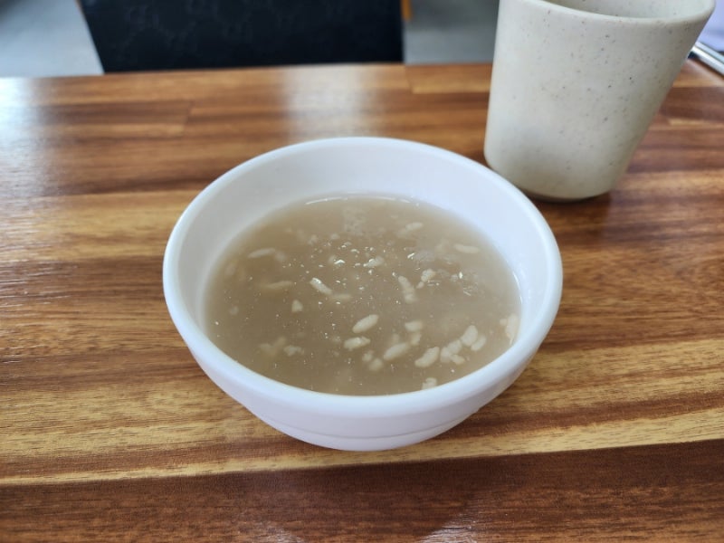 광양맛집재첩국맛집 섬진강재첩국 재첩국 재첩무침 재첩비빔밥을 모두 먹을 수 있는 푸짐한 맛집내돈내산 네이버 블로그