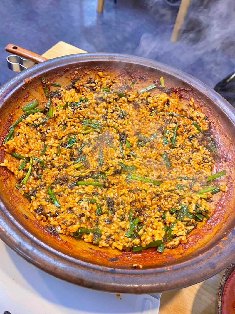 역곡장어맛집 안먹어본사람은 있어도 한번만 먹어본사람은 없을거야 파김치장어전골 상상장어 네이버 블로그