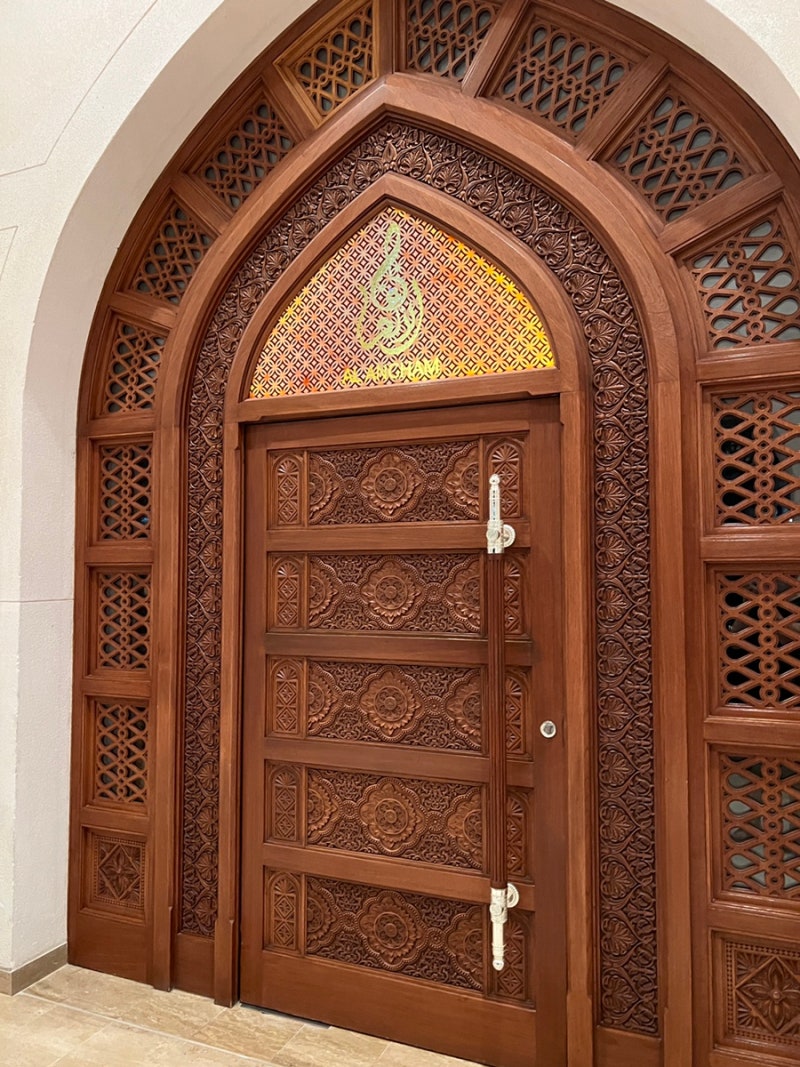 [오만여행|무스카트] 무스캇 당일 볼거리 3박 4일 1일차 : 네이버 블로그