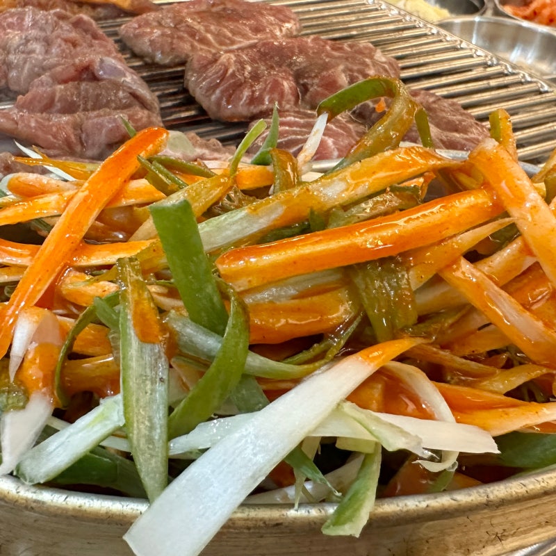 홍대 고기집 추천 돼지부속고기 가성비 맛집 홍대오잉크 갈매기살 최고야 네이버 블로그