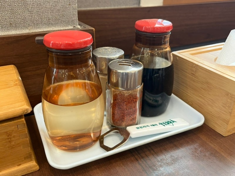 인천 중구 신포동 중국집 맛집 인천 진흥각feat신포시장 신포닭강정 네이버 블로그