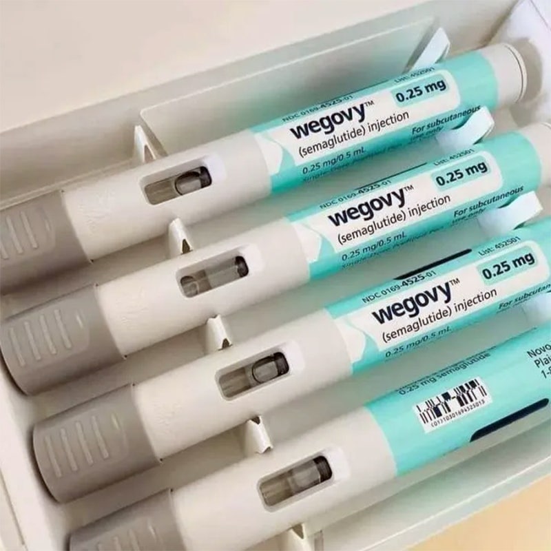 위고비 주사 처방 용량 사용법 부작용 And 가격 네이버 블로그