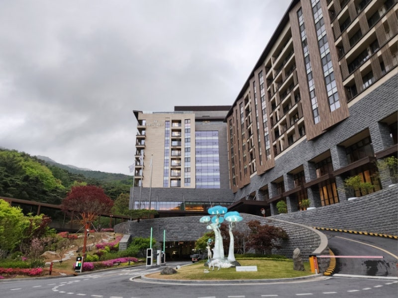 제천여행 포레스트 리솜 레스트리 가족 호캉스 네이버 블로그
