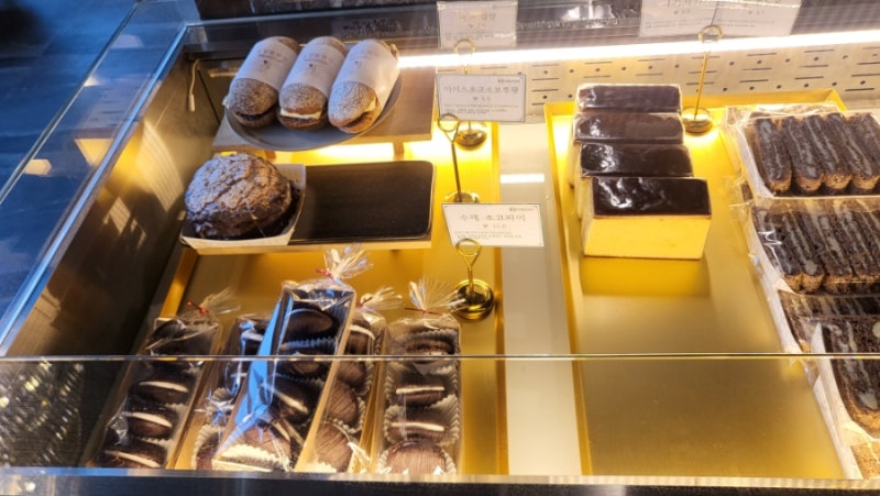 마산맛집) 뷰 맛집! 베이커리 맛집! 가포카페 페리데스 PERIDES : 네이버 블로그