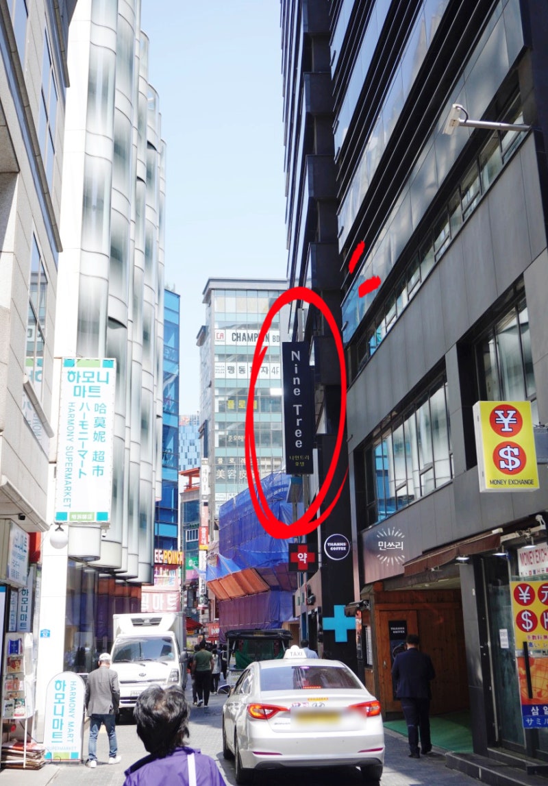 명동역 맛집 스테이크 맛이 부드러운 보나베띠 네이버 블로그