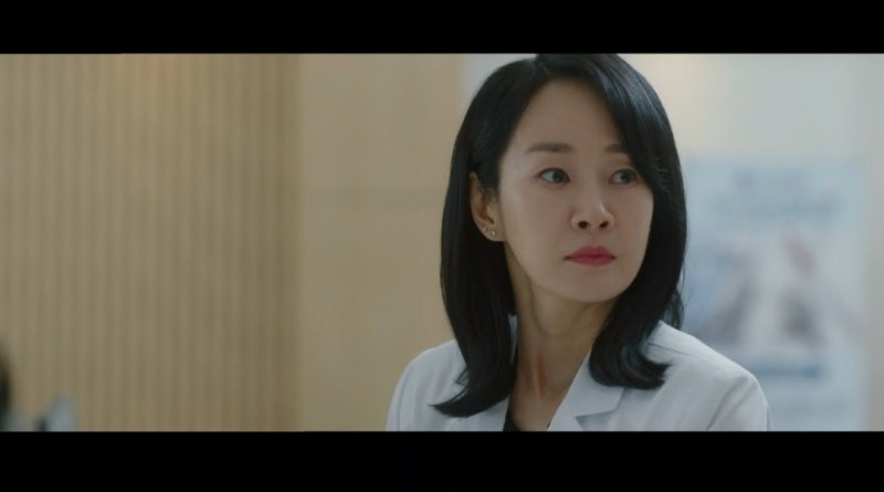 JTBC 드라마 닥터 차정숙 5회 줄거리 리뷰 : 의사냐 엄마냐, 선택의 기로에 선 정숙 : 네이버 블로그