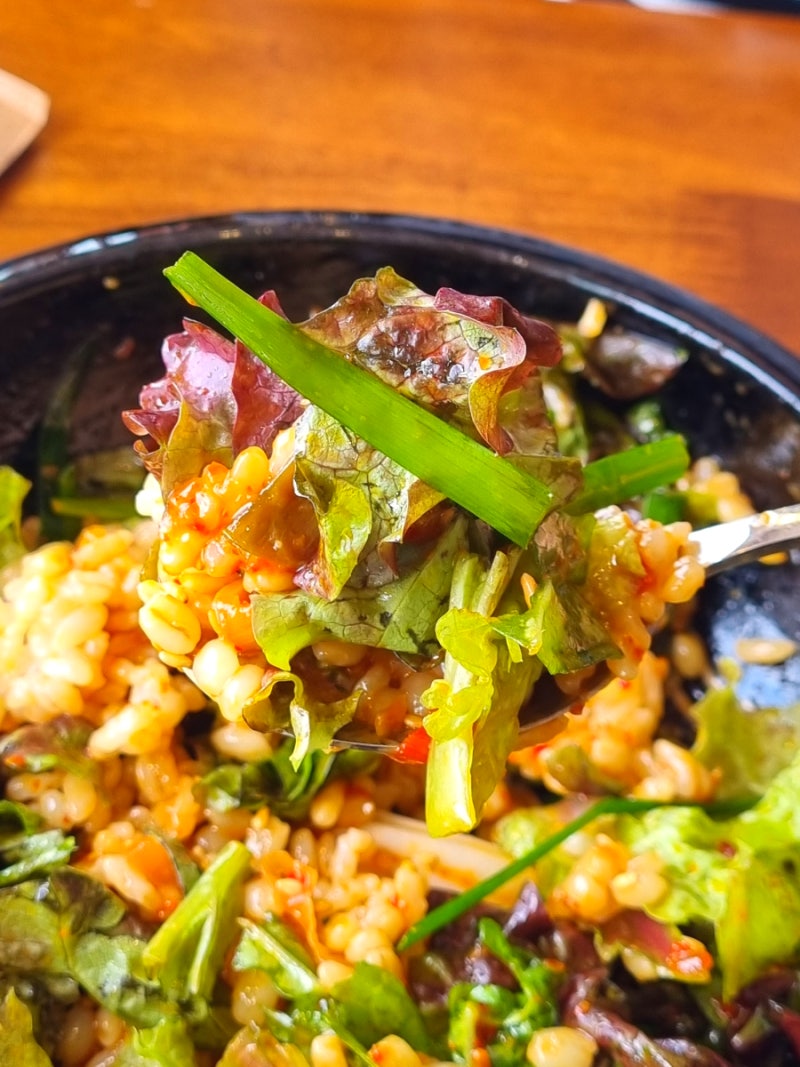 해운대점심 마린시티 칼국수 이가솜씨 네이버 블로그