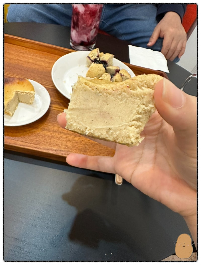 덕정카페 백몽카페 바스트치크케이크 맛있는 양주덕정동카페 네이버 블로그