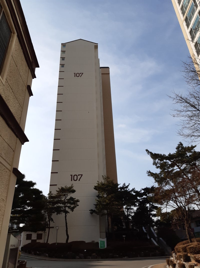 경기도 용인시 죽전동 성현마을 아파트 하니웰honeywell Dt100 R201a제품 점검 및 구동기 점검 교체 시공