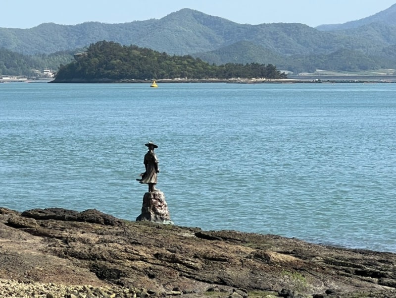 진도여행 진도가볼만한곳 진도 해남 울돌목 명량 해상케이블카 네이버 블로그