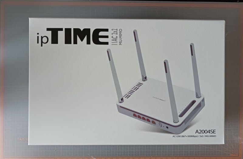 ipTIME 공유기 무선 확장기 세팅 + 메인공유기(설정 백업/복구)교체하기 : 네이버 블로그