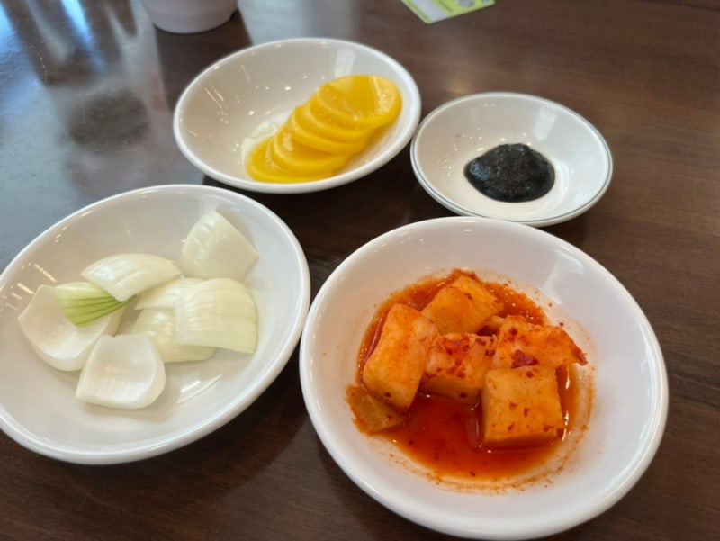 인천 중구 신포동 중국집 맛집 인천 진흥각feat신포시장 신포닭강정 네이버 블로그