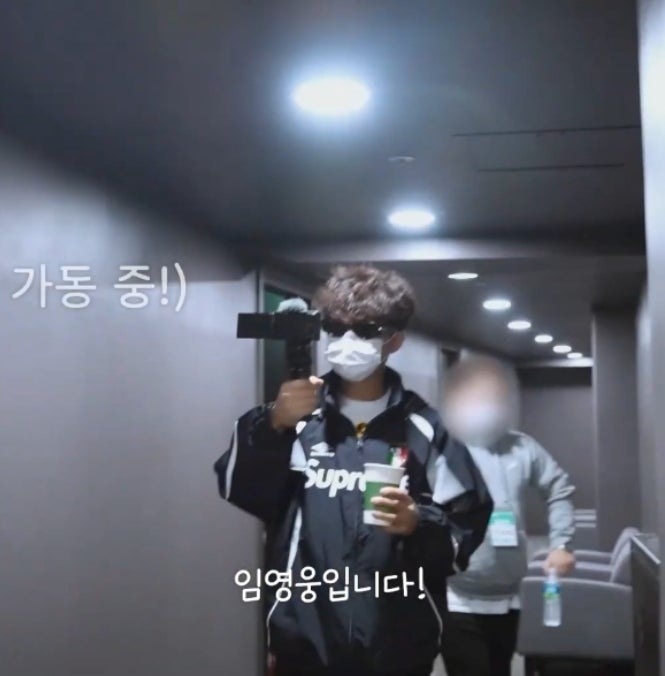 세계가 주목하는 임영웅 유튜브 채널 구독자 150만 명 숏채널 조회수도 9천만 뷰 자체 콘텐츠로 소통하는 소셜 제왕