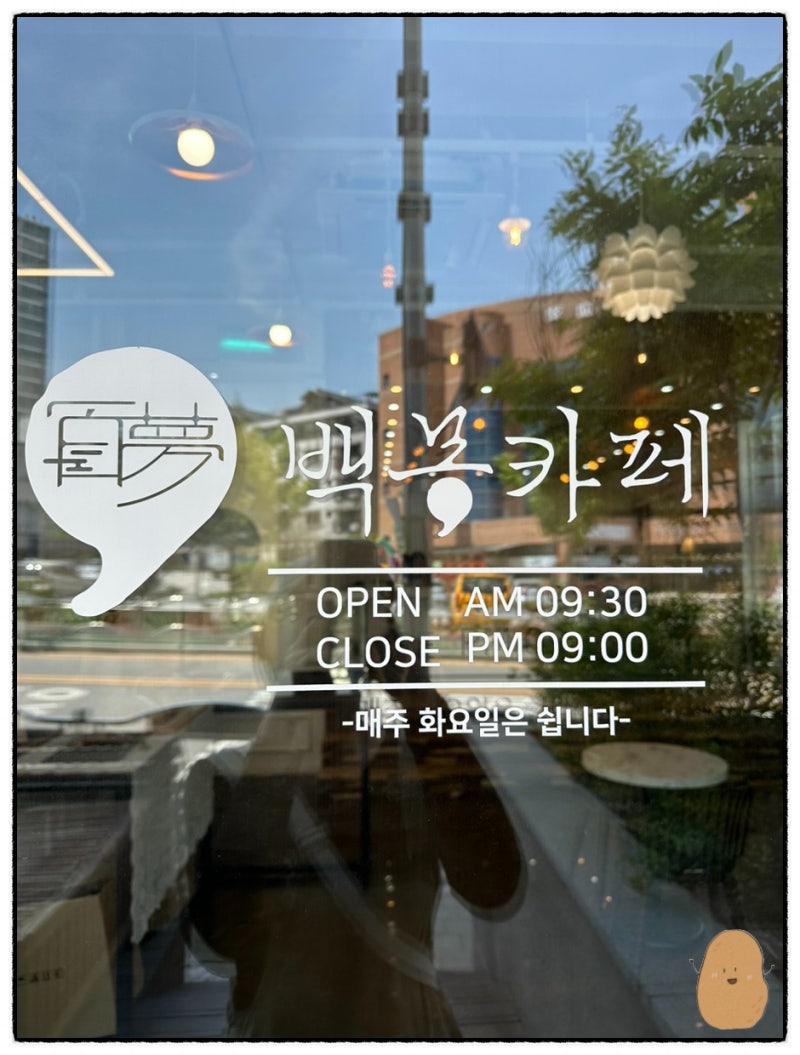덕정카페 백몽카페 바스트치크케이크 맛있는 양주덕정동카페 네이버 블로그