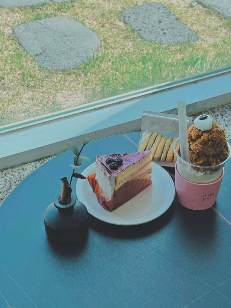 포항 오션뷰카페 어스피스 커피 ( Auspice coffee ) : 네이버 블로그