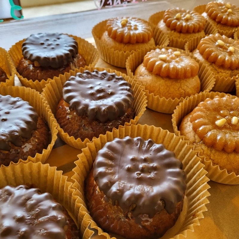 전주여행약과쿠키는 로코쿠키답례품추천 : 네이버 블로그