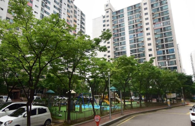 노량진동 우성 26년차 901세대의 리모델링 추진 중인 노량진동 우성아파트 매매전세월세 시세 정보 네이버 블로그