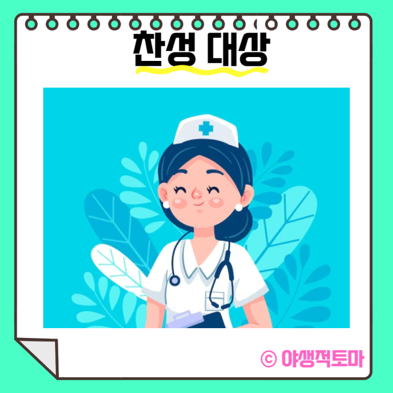 간호법 간호법 내용 쟁점 찬성 반대 네이버 블로그