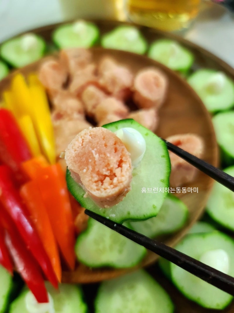 버터 명란구이 만들기 명란젓구이 오이 샐러드 명란버터구이 명란 백 명란젓 요리 네이버 블로그
