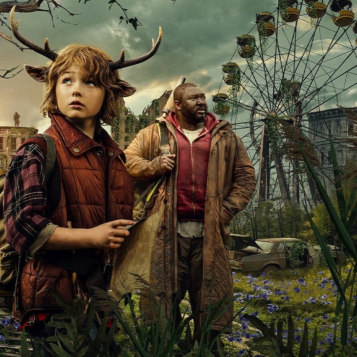 넷플릭스 드라마 스위트 투스 시즌 3 제작 정보 : 네이버 블로그