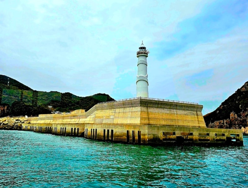 홍도 유람선 여행 : 네이버 블로그