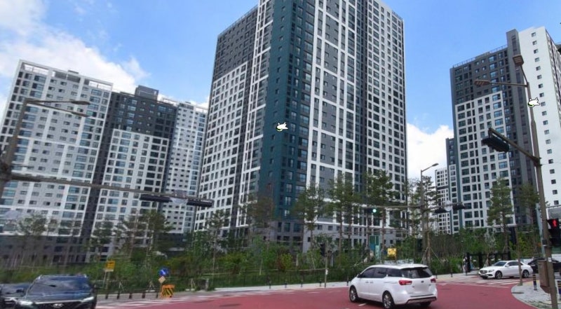 다산신도시 자연앤푸르지오 무순위 줍줍 1세대 네이버 블로그