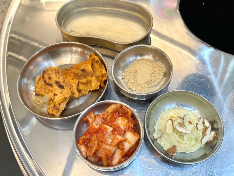 홍대 고기집 추천 돼지부속고기 가성비 맛집 홍대오잉크 갈매기살 최고야 네이버 블로그
