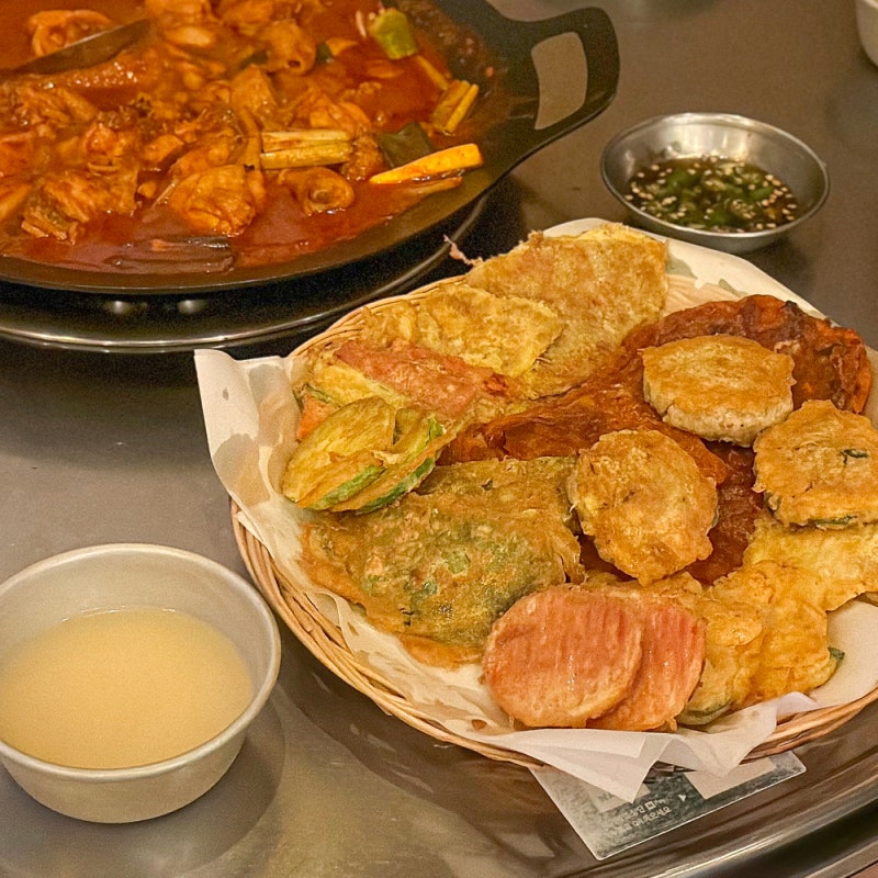 신풍역 맛집 대반전 최적의 모임장소 신길동 술집 네이버 블로그
