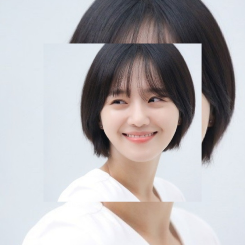 단발레이어드컷 종류 여자짧은머리 헤어스타일 네이버 블로그