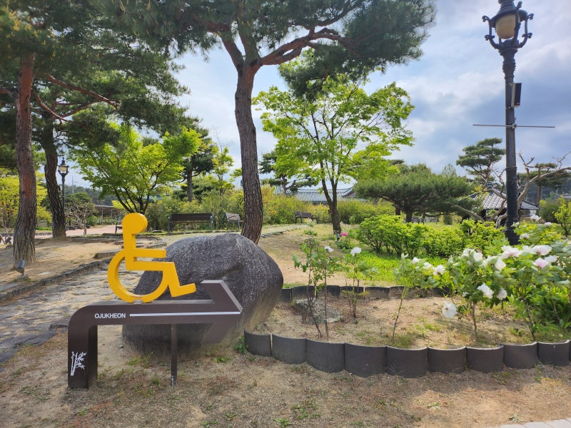 강릉 가볼만한곳 오죽헌 뜻과 입장료 주차장 문화관광해설도슨트 시간표 네이버 블로그