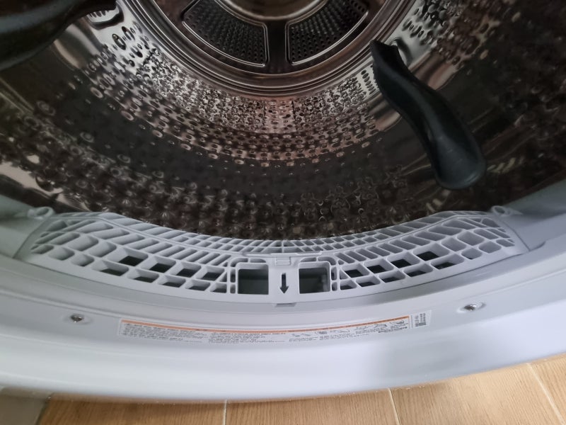 LG트롬건조기 추천 용량 19KG (모델명 RH19WTAN) 비교 및 청소방법 : 네이버 블로그