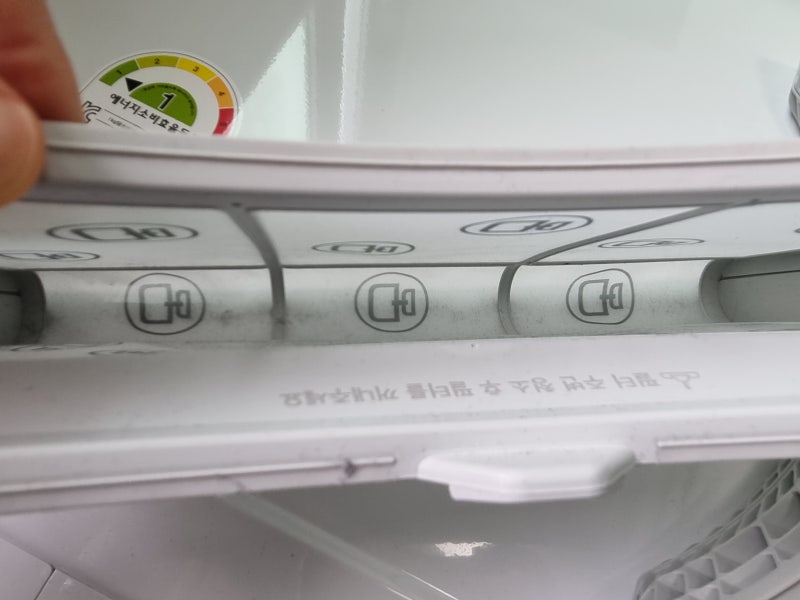 LG트롬건조기 추천 용량 19KG (모델명 RH19WTAN) 비교 및 청소방법 : 네이버 블로그