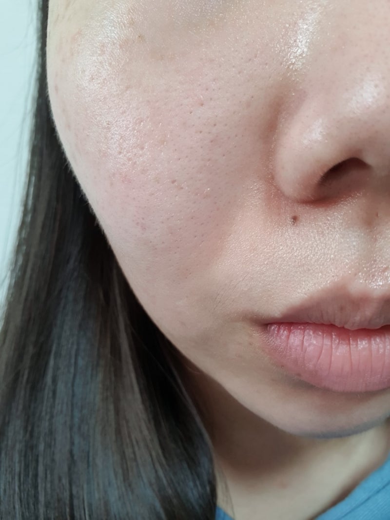 AHC 선스틱 PX 구매 솔직후기! : 네이버 블로그