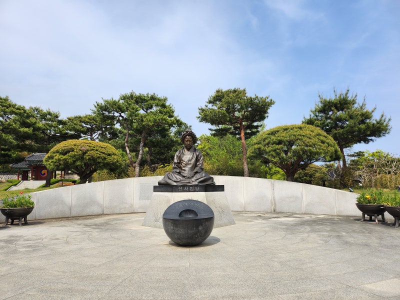 강릉 가볼만한곳 오죽헌 뜻과 입장료 주차장 문화관광해설도슨트 시간표 네이버 블로그