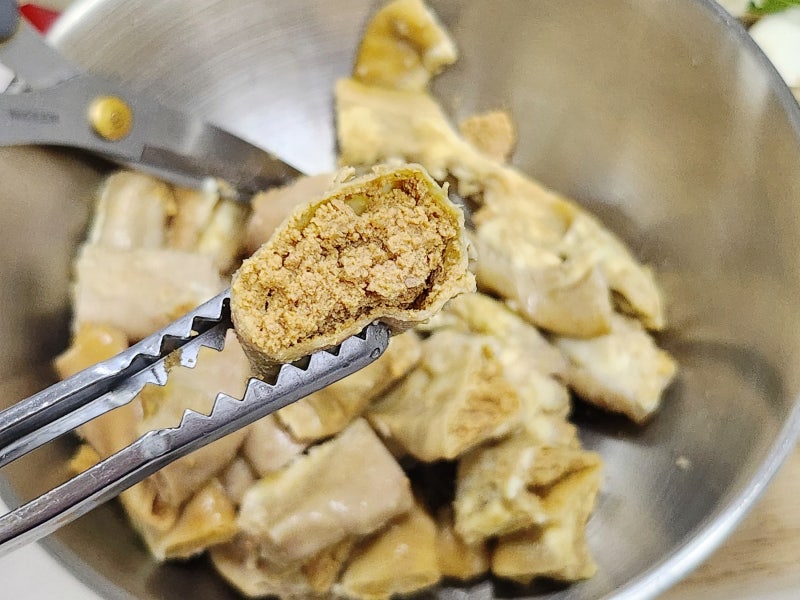 곱창전골 레시피 만들기 재료 백종원 소곱창전골 양념 만드는 법 술안주 베스트 네이버 블로그