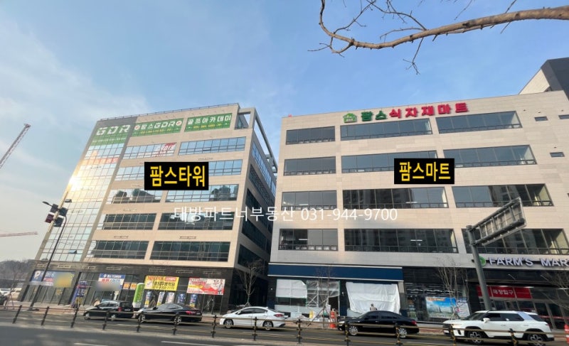 운정3지구 초롱꽃마을 상가 총 정리 다양한 업종 빠른 선점 네이버 블로그