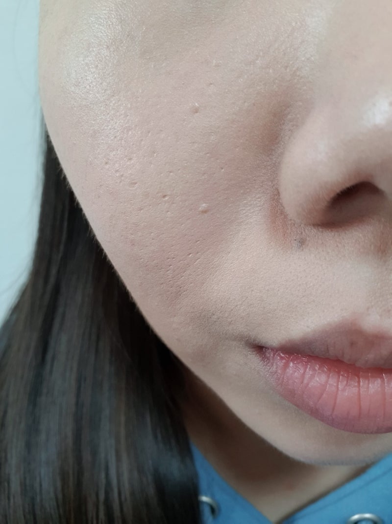 AHC 선스틱 PX 구매 솔직후기! : 네이버 블로그