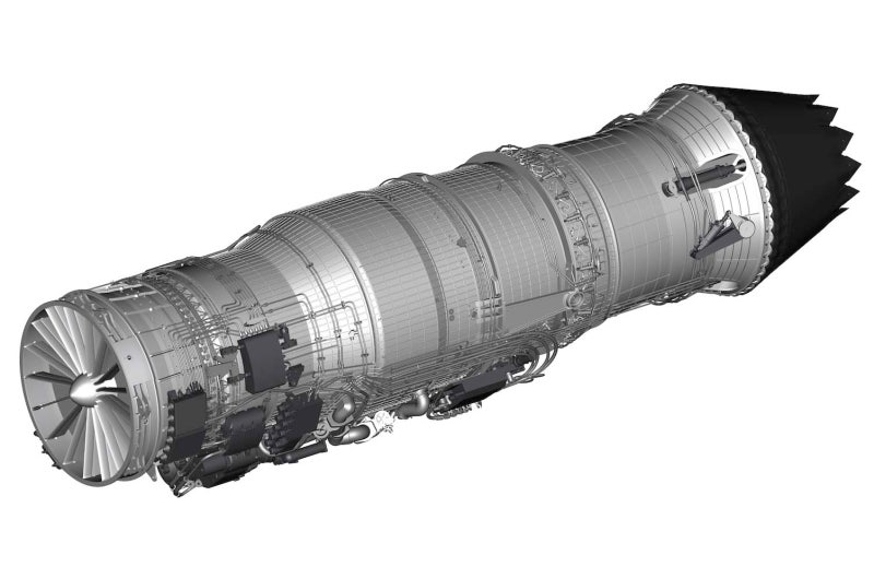 F-35A 엔진결함과 차세대 엔진경쟁! : 네이버 블로그