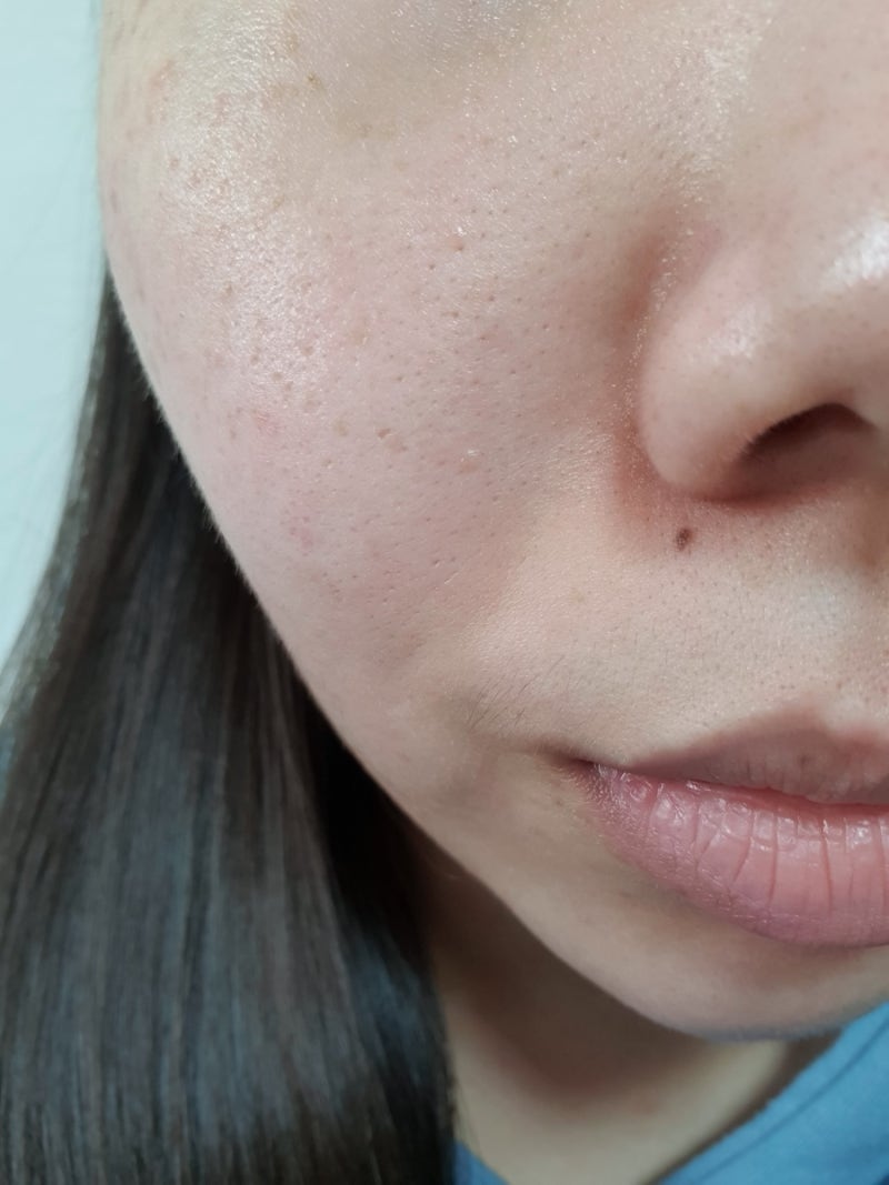 AHC 선스틱 PX 구매 솔직후기! : 네이버 블로그