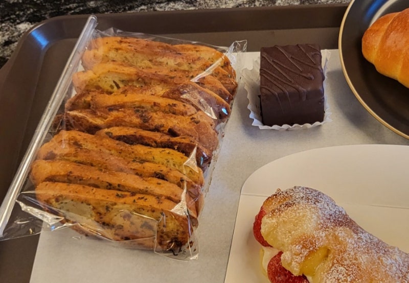마산맛집) 뷰 맛집! 베이커리 맛집! 가포카페 페리데스 PERIDES : 네이버 블로그