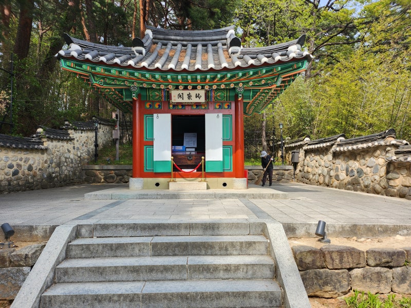 강릉 가볼만한곳 오죽헌 뜻과 입장료 주차장 문화관광해설도슨트 시간표 네이버 블로그