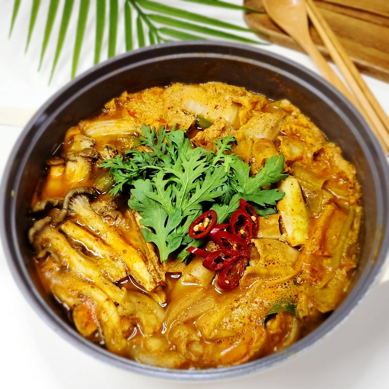곱창전골 레시피 만들기 재료 백종원 소곱창전골 양념 만드는 법 술안주 베스트 네이버 블로그