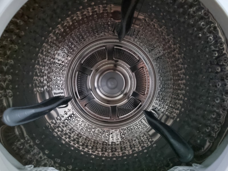 LG트롬건조기 추천 용량 19KG (모델명 RH19WTAN) 비교 및 청소방법 : 네이버 블로그