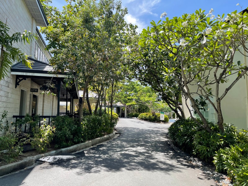 [세부] 플랜테이션베이 워터엣지룸 후기 : 네이버 블로그