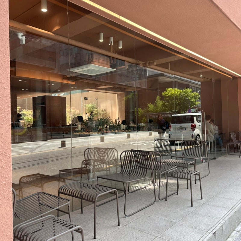 홍대디저트카페 카페오퍼 Offer Bakery Cafe 네이버 블로그