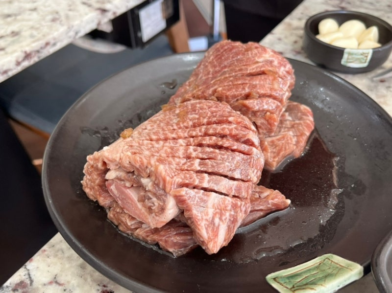 송파 고기집 석촌호수 소고기 맛집 광화문갈비 네이버 블로그