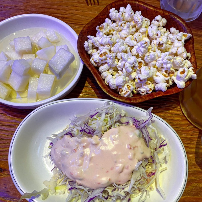 부산 반여동 술집 옛날후라이드 양념통닭 호프집 치킨 맛집 빌리지치킨하우스 네이버 블로그