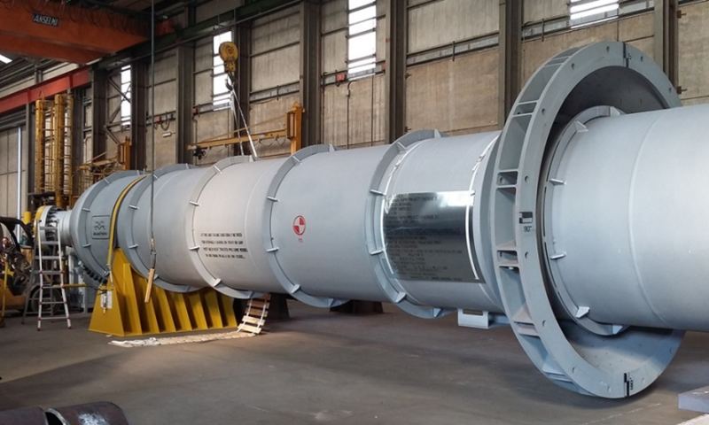 Packinox exchanger (Based on Alfa Laval) 이해 : 네이버 블로그